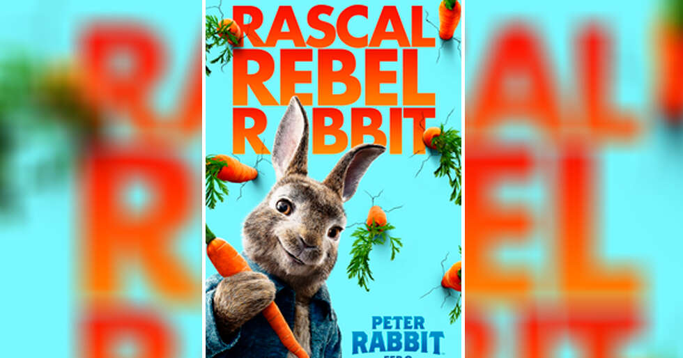 Movie Review: Peter Rabbit | Filmfare.com