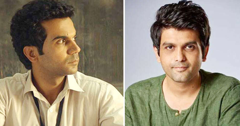 Amit Masurkar feels Rajkummar Rao deserved the National Award ...