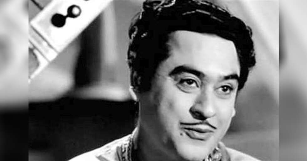 Legendary Kishore Kumar’s son Amit Kumar talks about his father ...