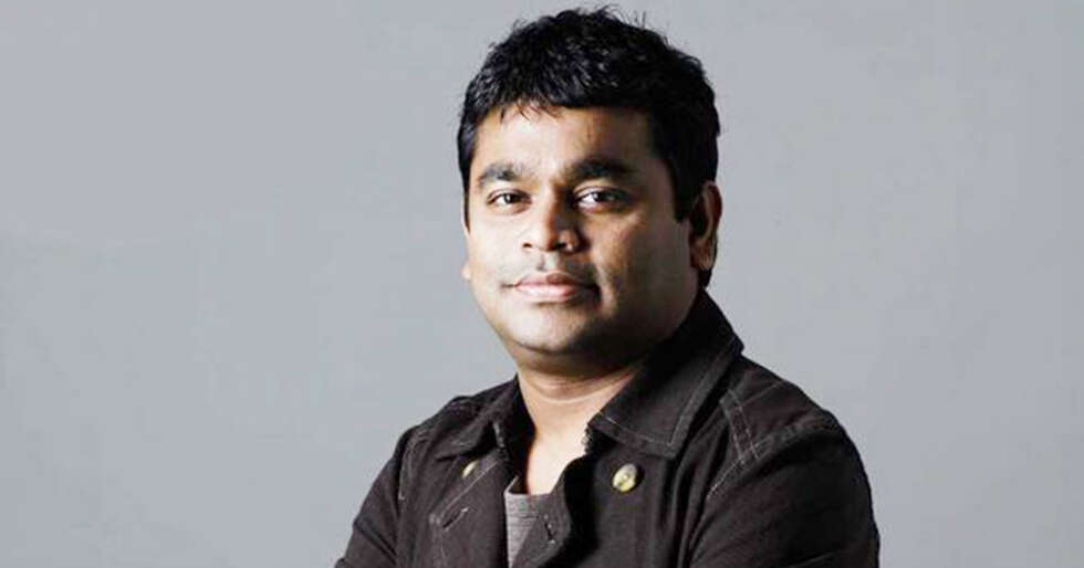 Here’s what A.R. Rahman has to say on winning the National Award for ...