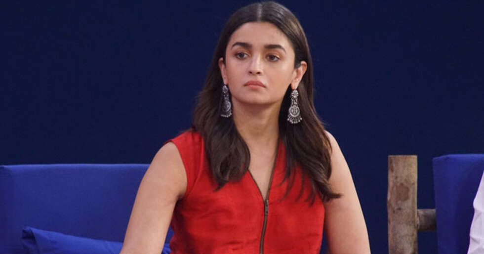 Alia Bhatt demands justice for the late Asifa Bano | Filmfare.com