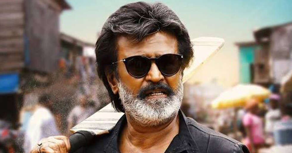 Grand audio launch for Rajinikanth's Kaala to be hosted in Chennai ...