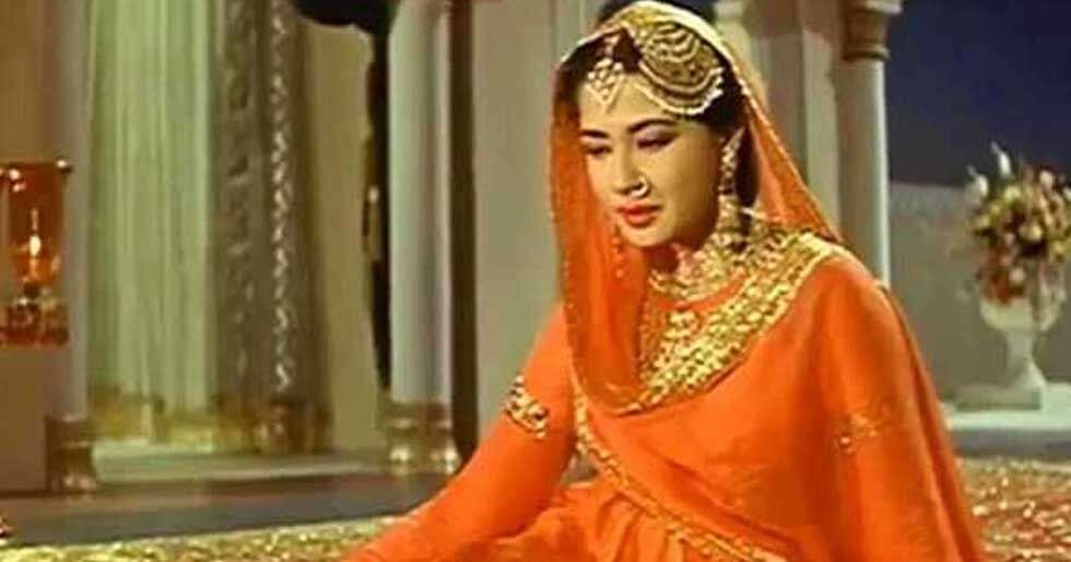 Meena Kumari's 10 Best Songs | Filmfare.com