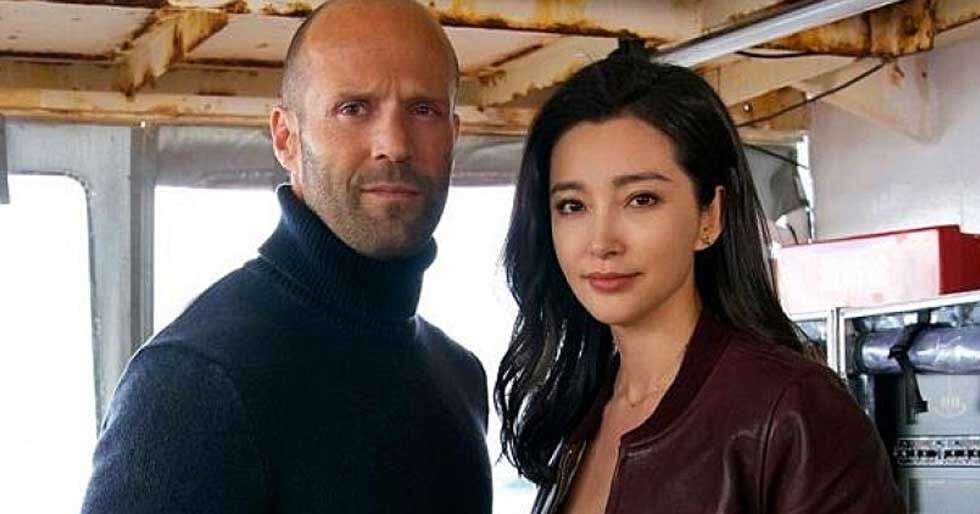 The Meg Movie Review: A frothy actioner about a prehistoric shark and ...