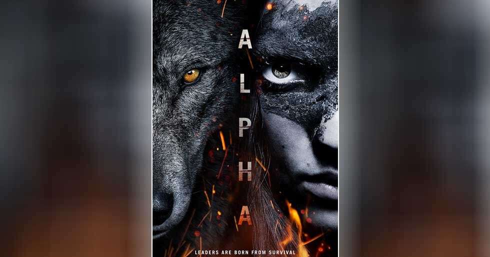 Alpha Movie Review: A boy-meets-wolf story that'll take your breath ...