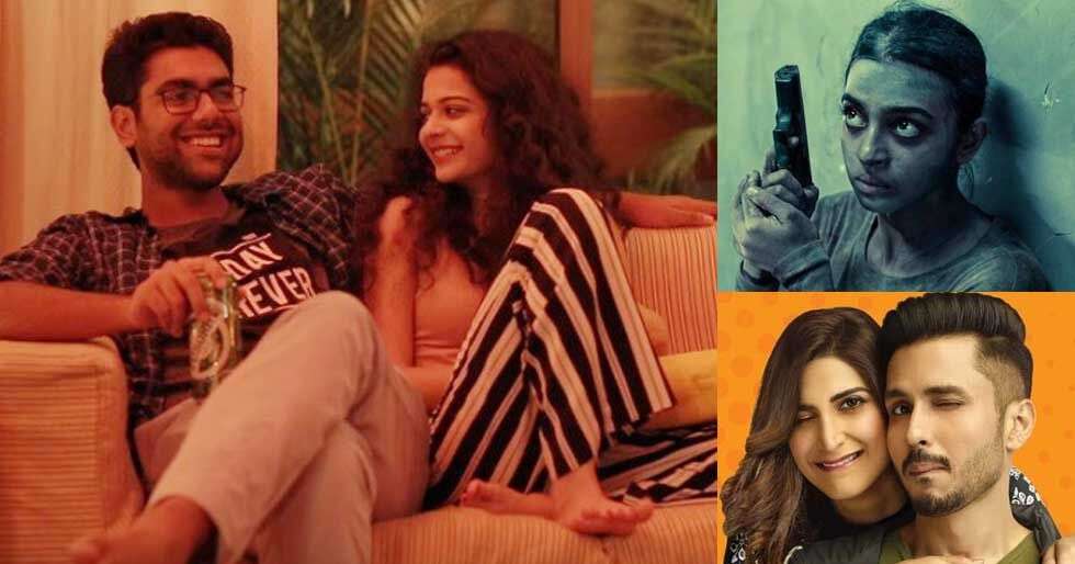 5 Indian web series which are truly unmissable this season | Filmfare.com