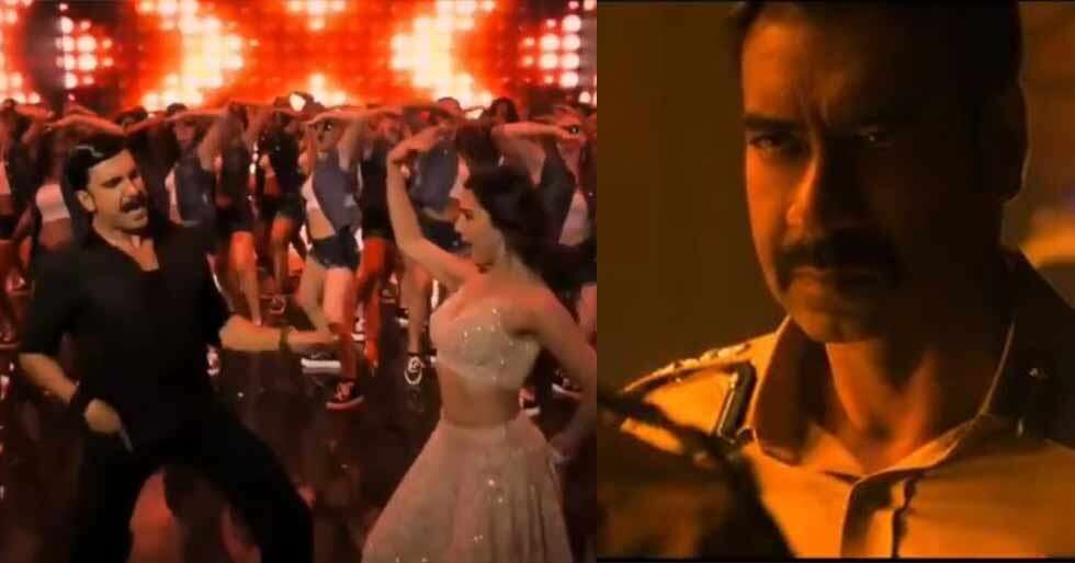 Simmba: Mera Wala Dance is here to surprise you with a cameo and we ...