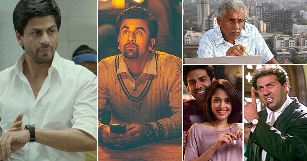 Most Dramatic Monologues in Bollywood Films | Filmfare.com