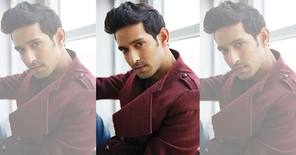Here’s why Vikrant Massey is the actor to watch out for | Filmfare.com