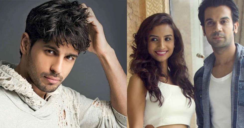 Here’s how Sidharth Malhotra & Rajkummar Rao plan to bring in the new ...