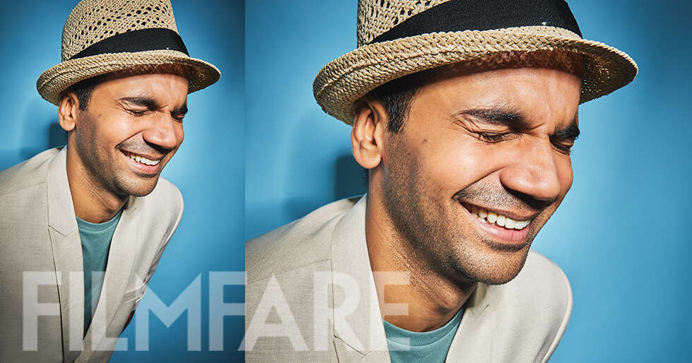 Rajkummar Rao’s latest Filmfare photo shoot proves he’s the king of ...