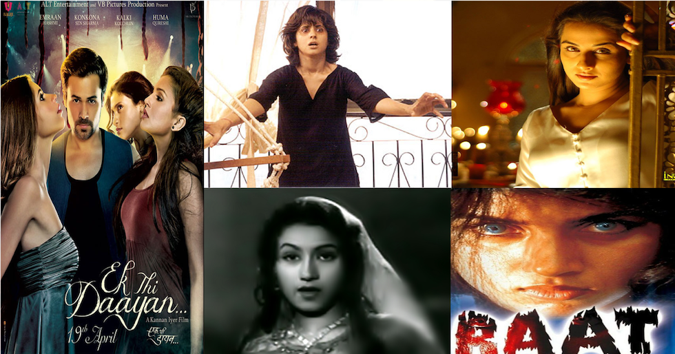 5 times actresses absolutely nailed the horror genre | Filmfare.com