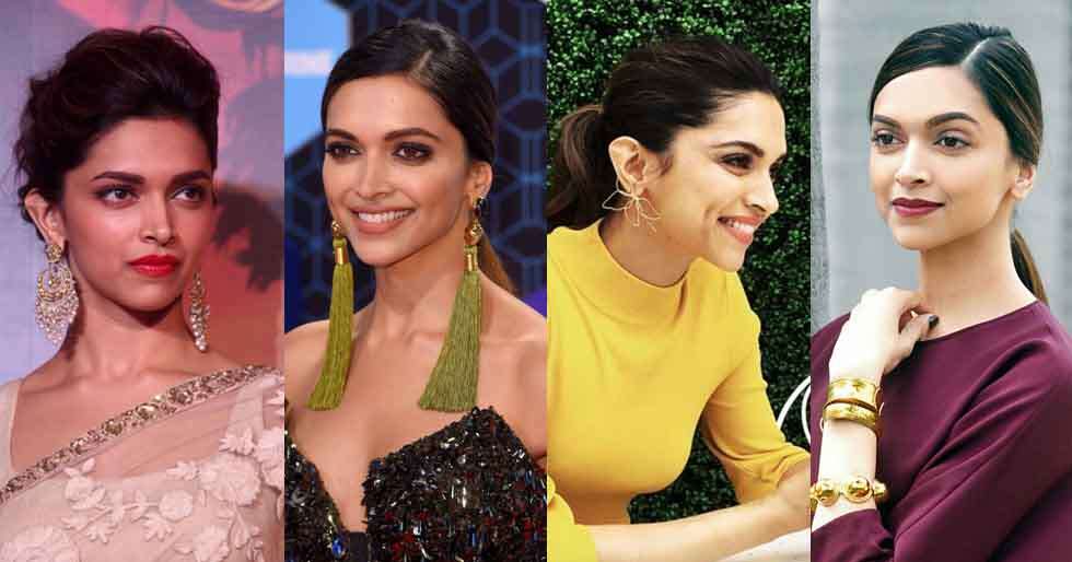 Here are 10 ways Deepika Padukone has influenced the fashion scene in ...