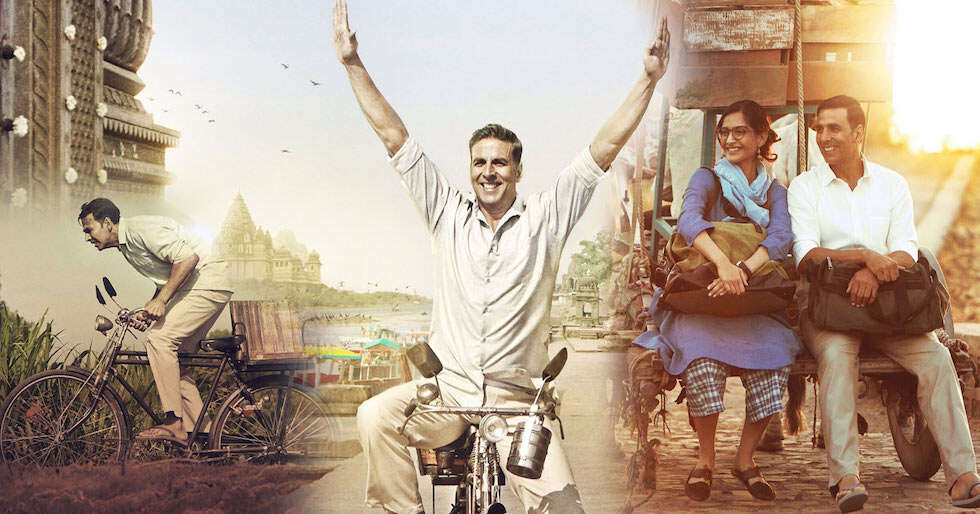 9 reasons why Padman is a must watch | Filmfare.com