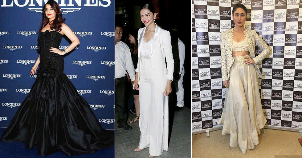 Best Dressed Divas of the Week | Filmfare.com