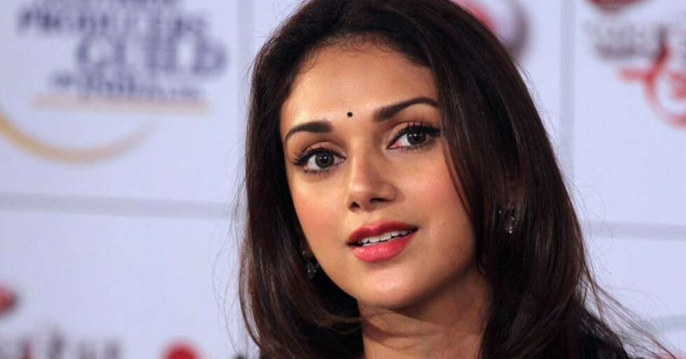 Aditi Rao Hydari says Chandni is a girl in love but she also has a ...