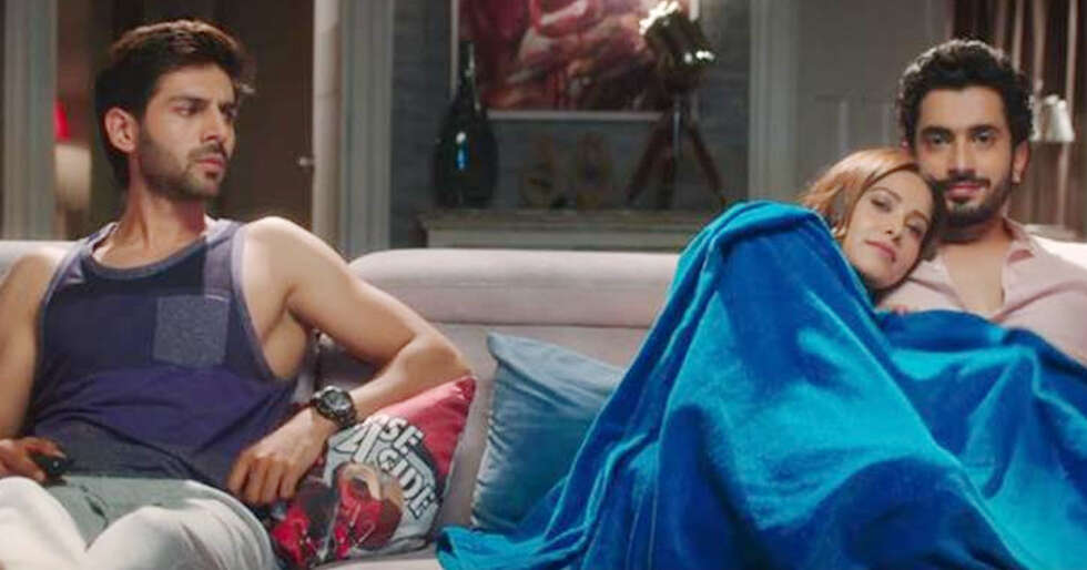 Movie Review: Sonu Ke Titu Ki Sweety | Filmfare.com