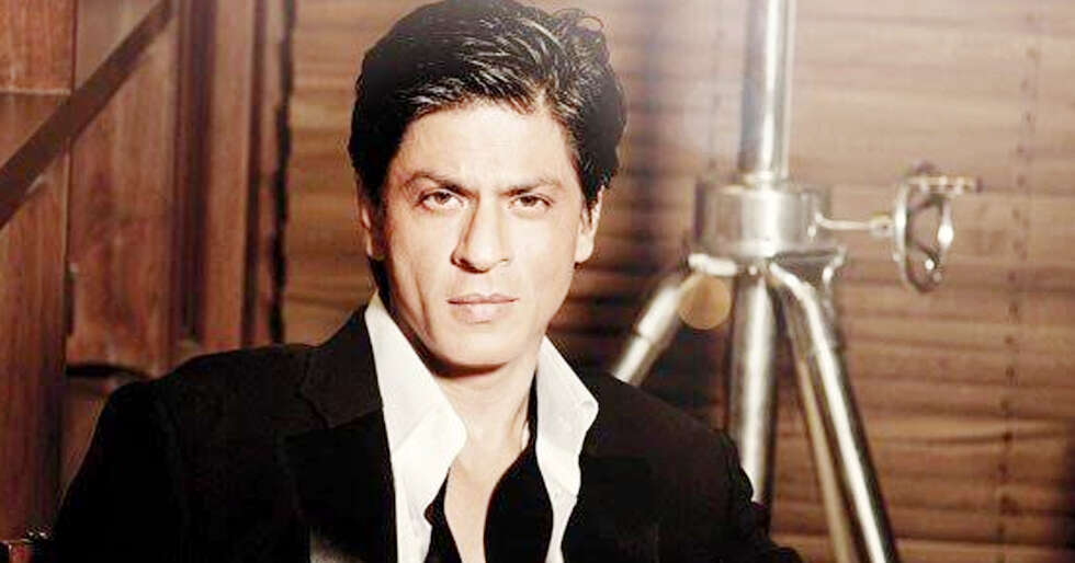 40 questions with Shah Rukh Khan | Filmfare.com