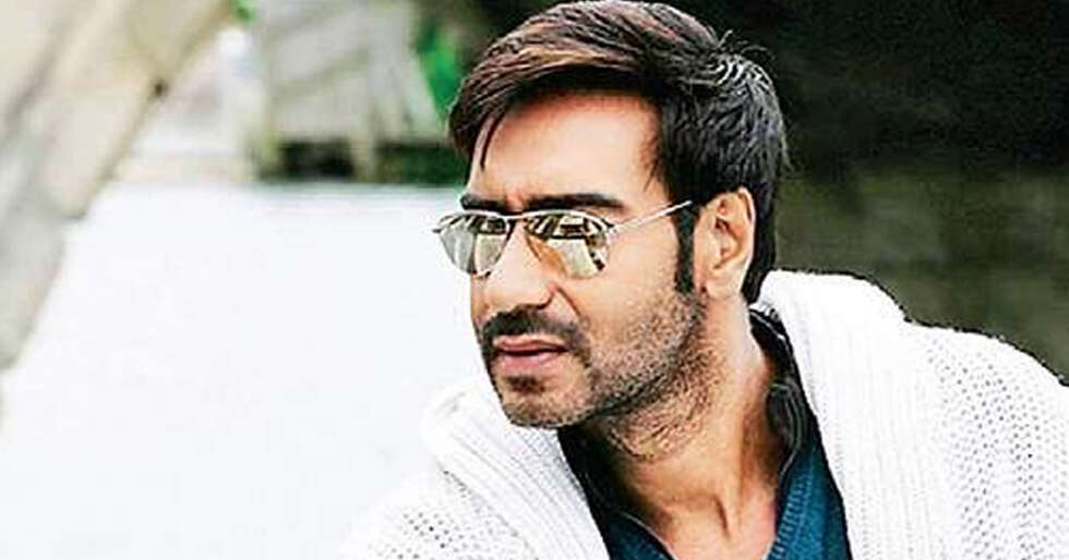 Ajay Devgn and Rakul Preet to star together in Luv Ranjan’s next ...