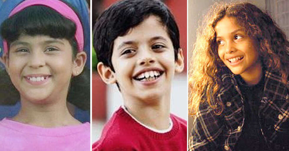 7 times child actors were the real stars of the movie | Filmfare.com