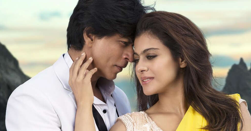 Kajol shoots for Shah Rukh Khan’s Zero | Filmfare.com
