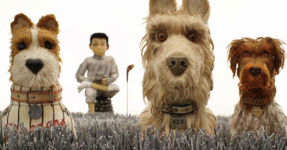 Movie Review: Isle of Dogs | Filmfare.com