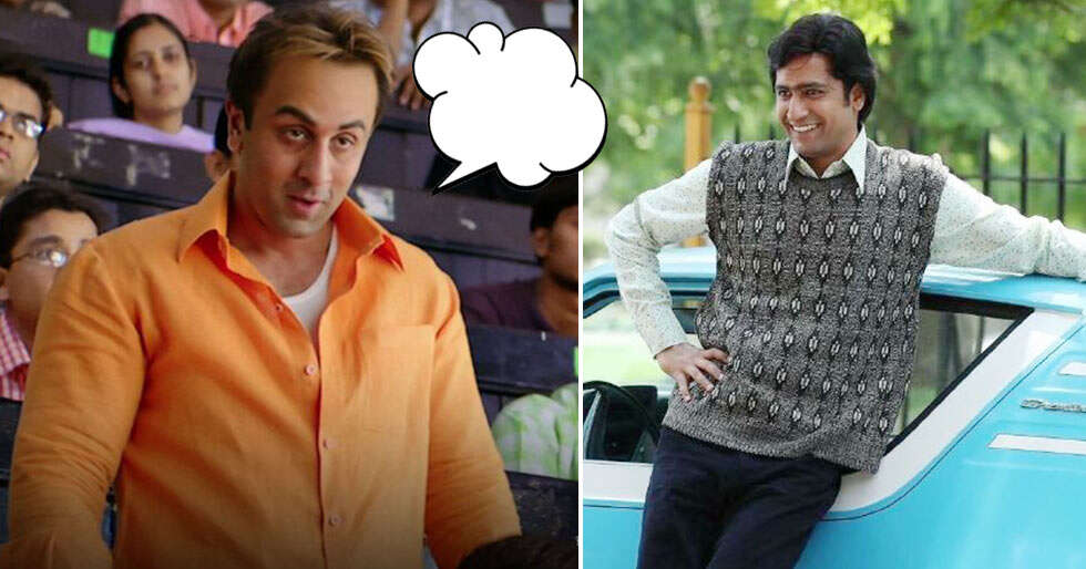 12 best memes on Sanju on the internet right now | Filmfare.com