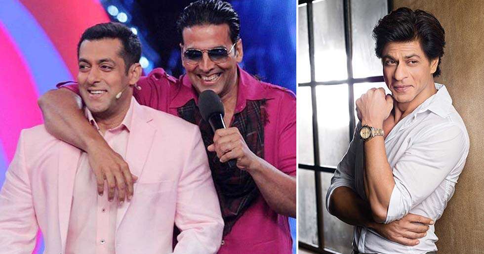 Akshay Kumar is the highest paid actor in India | Filmfare.com