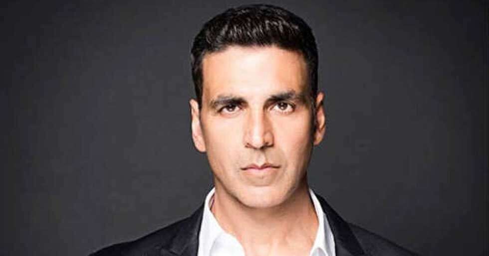 Finally! Akshay Kumar reveals the athlete he wants to make a biopic on ...