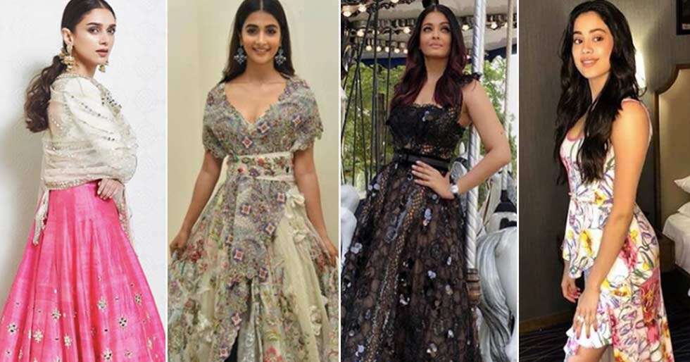 Best dressed divas of the week | Filmfare.com