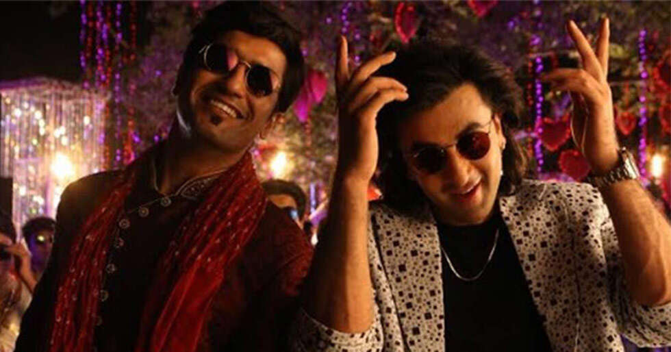 Vicky Kaushal opens up about his character from Sanju | Filmfare.com