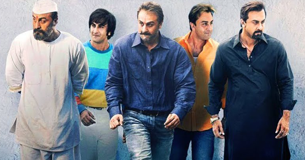 Here is everything you need to know about Sanju! | Filmfare.com