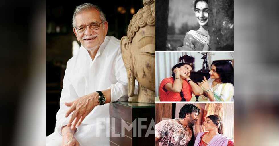 The best of Gulzar | Filmfare.com