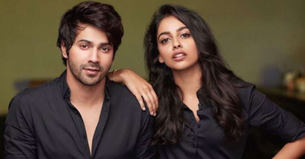 Shoojit Sircar reveals how Varun Dhawan and Banita Sandhu were cast as ...