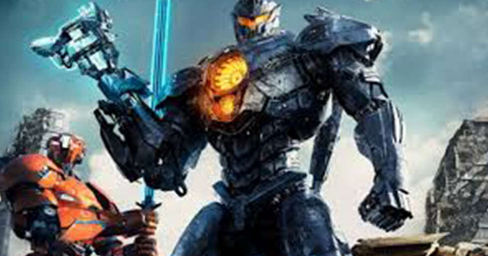 Pacific Rim: Uprising Movie Review: Loads of CGI action makes up for ...