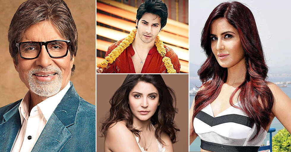 Bollywood celebrities speak their mind on International Women’s Day ...