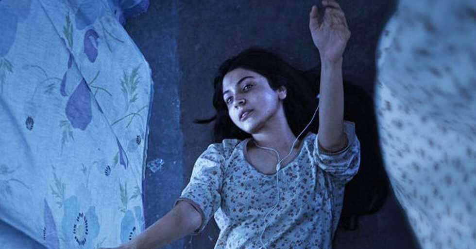 Movie Review: Pari | Filmfare.com