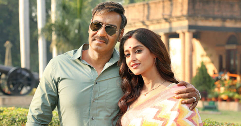 Raid Movie Review: A closed door drama with plenty of twists | Filmfare.com