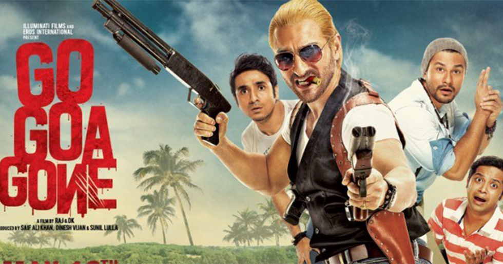 Go Goa Gone sequel to be based on aliens instead of zombies? | Filmfare.com