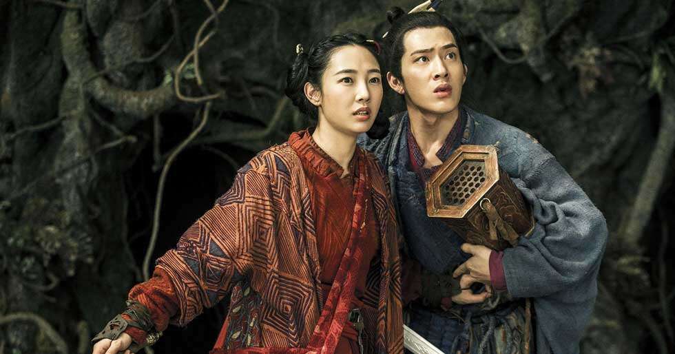 Monster Hunt 2 Movie Review: A sequel to the stupendously successful ...