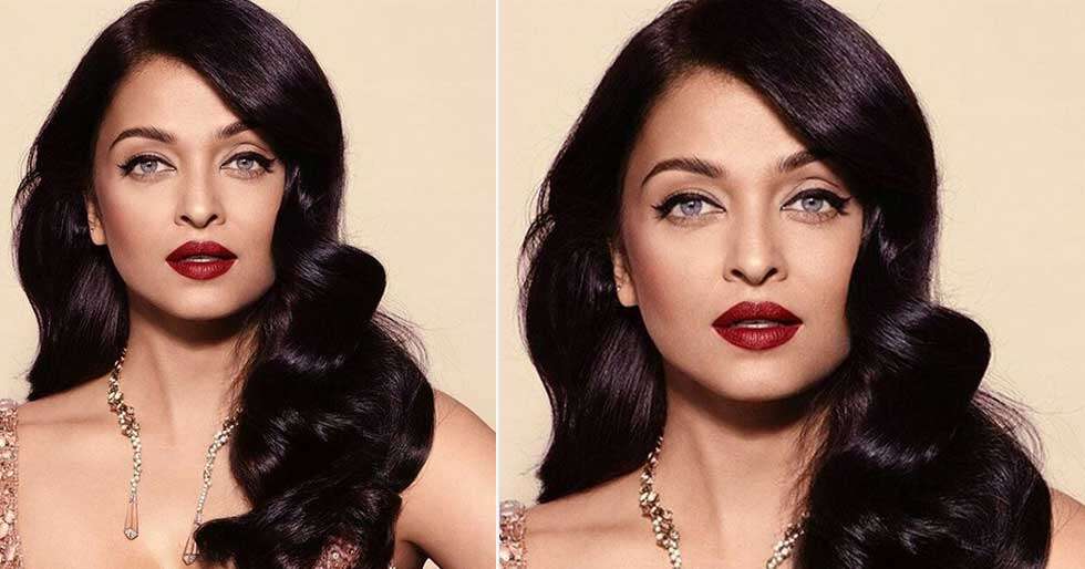 Aishwarya Rai Bachchan makes her Instagram debut | Filmfare.com