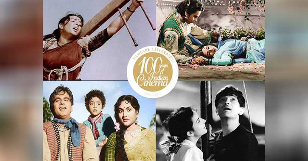 20 best films that were made in Hindi Cinema between 1913- 1957 ...
