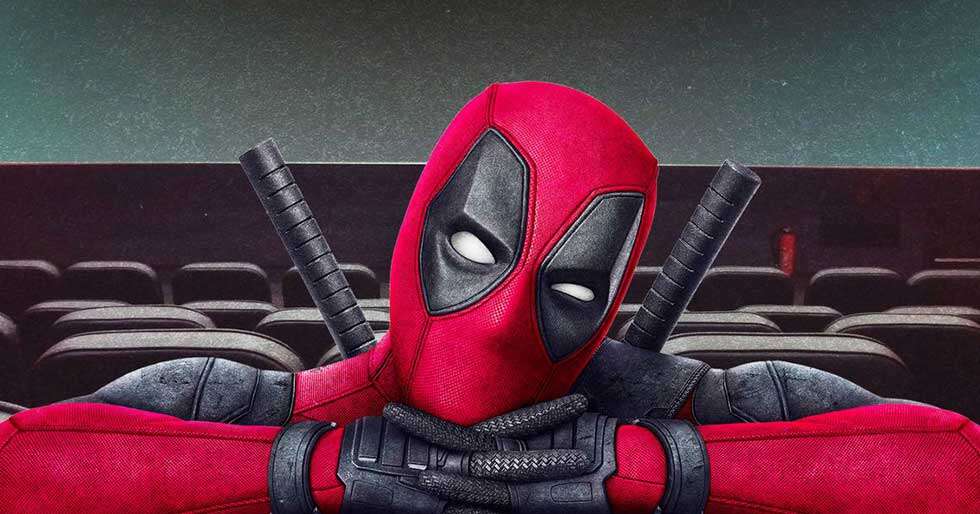 Deadpool 2 has a drop in collections | Filmfare.com