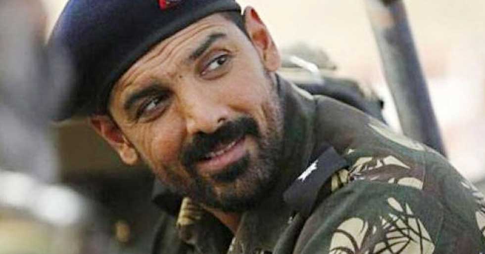 Movie Review - Parmanu: The Story Of Pokhran | Filmfare.com