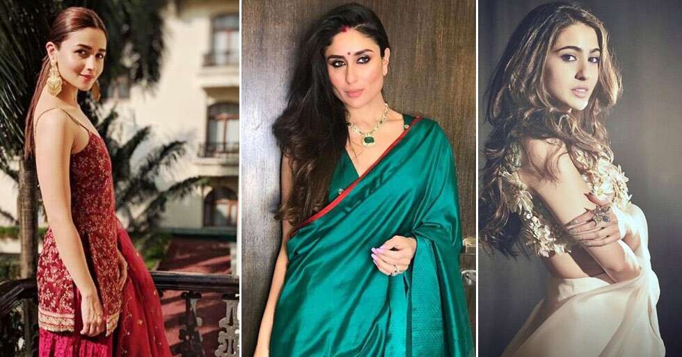 Best dressed Divas of the Week | Filmfare.com
