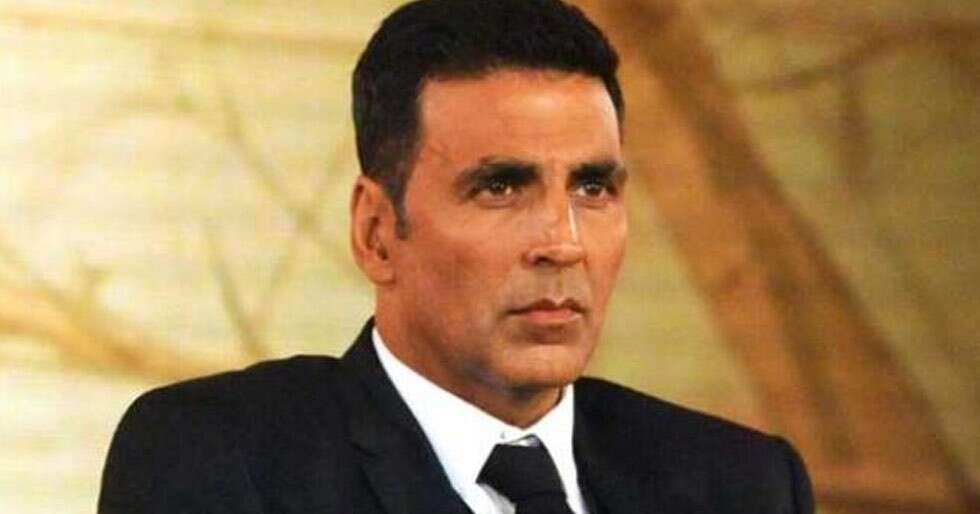 Akshay Kumar appears before SIT in the Punjab Sacrilege Case | Filmfare.com