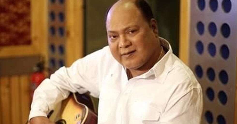 Singer Mohammed Aziz passes away at 64 | Filmfare.com