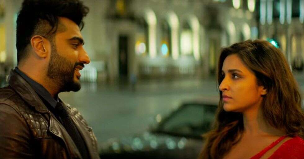 The second trailer of Namaste England brings a twist in this tale of ...