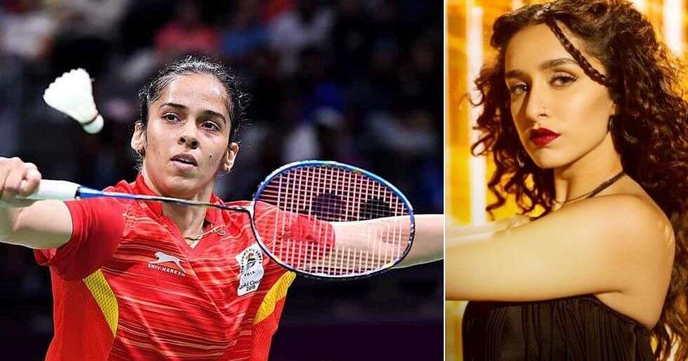Shraddha Kapoor starts shooting for Saina Nehwal’s biopic | Filmfare.com