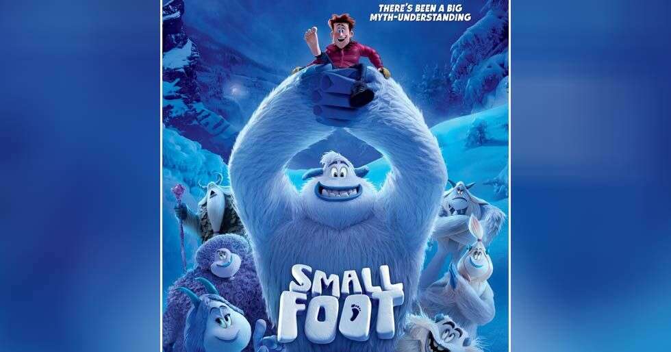 Movie Review: Smallfoot | Filmfare.com